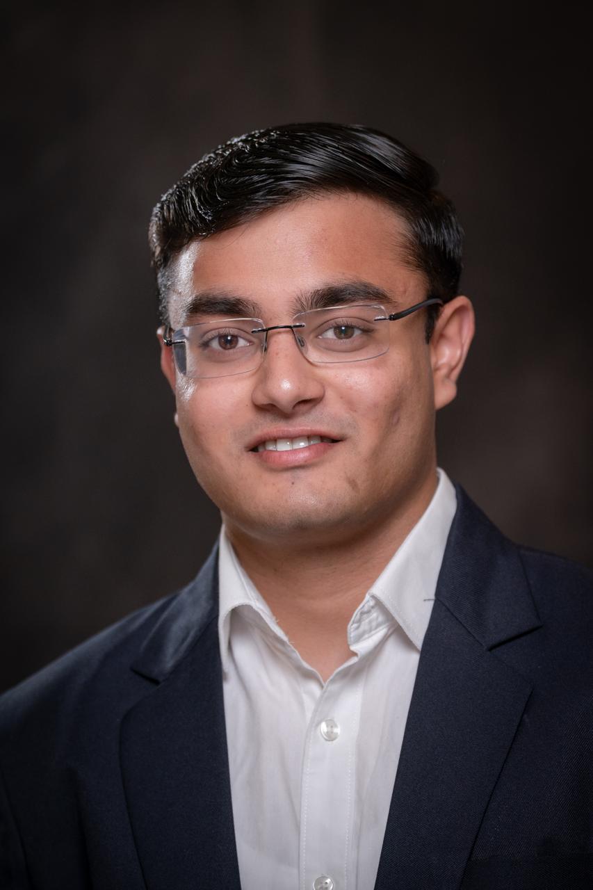 Aryan Kulshrestha Portfolio